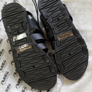Air Balance | Shoes | Air Balance Comfort Rubber Sandals Size 6 | Poshmark